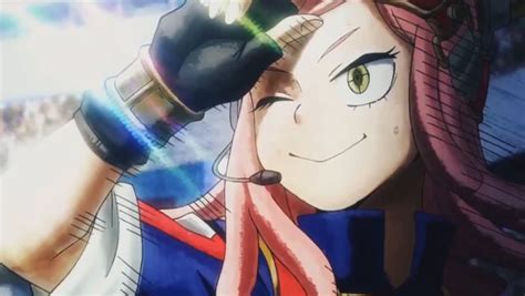 Who Is Mei Hatsume Fandom