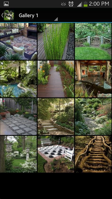 Landscaping Ideas Apk For Android Download
