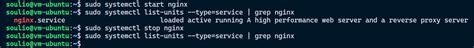 Systemctl命令：从入门到实践，掌握linux服务管理 Csdn博客