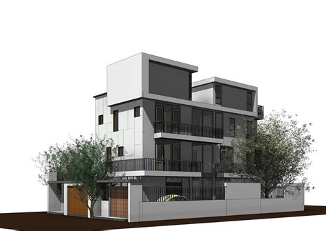 RevitCity Com Image Gallery Residential