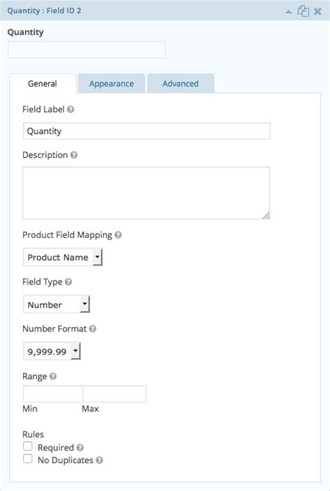 How To Create Secure Wordpress Forms