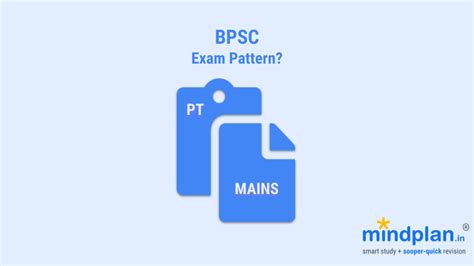 Bpsc Exam Pattern Prelims Mains Interview