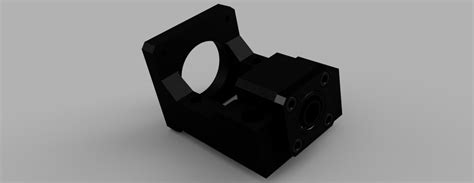 Free Cad Designs Files And 3d Models The Grabcad Community Library