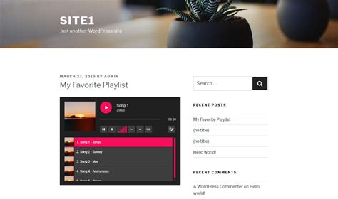 6 of the best wordpress audio player plugins compared in 2022