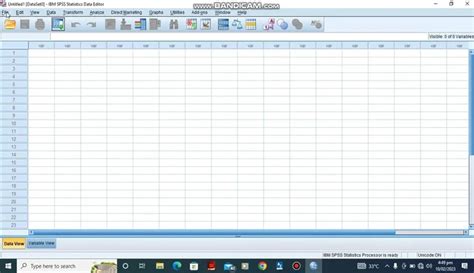 Import Csv Into Spss A Step By Step Guide