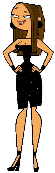 Blaineley Late Night Out 3 By Totaldrama1100 On Deviantart