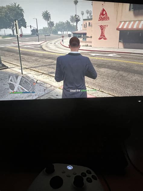 My Xbox Controller Keeps Just Not Working And I Can Not Use It Ingame Only Menu Etc It‘s Been