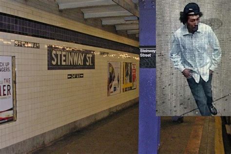 Creep Gropes Two Young Girls Aboard Bus In Jamaica Hills Nypd Qns