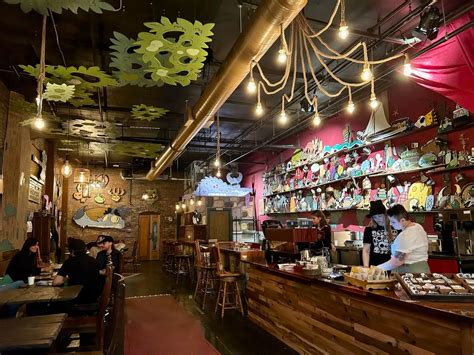This Week In Portland Food News A Fantasy Themed Cafe Arrives Ripe
