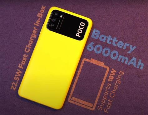 Poco M3 Price In Nepal Specifications Features And Availability