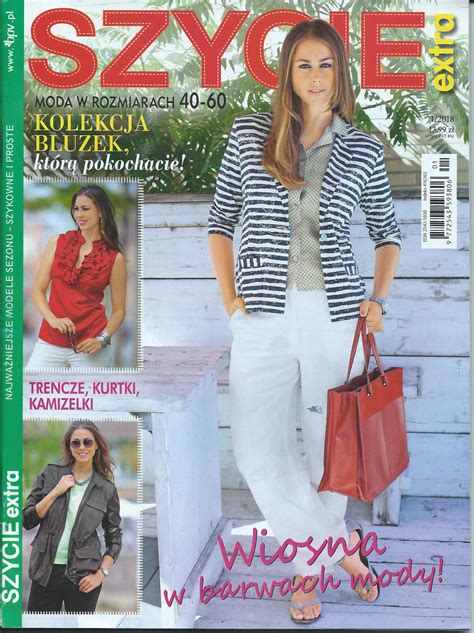 Szycie Extra 12018 Tanieczytaniepl