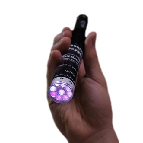 Comparator Light Source Cls