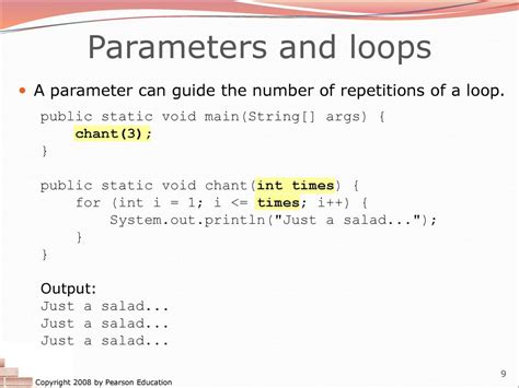 Building Java Programs Ppt Download
