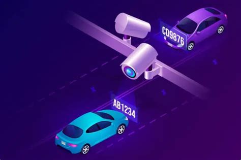 What Is License Plate Recognition Business Partner Magazine