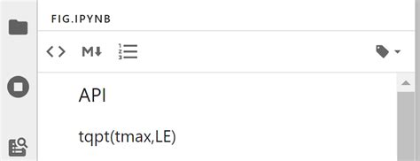 The Collapse Ticker Is Missing In The Table Of Contents · Issue 163 · Jupyterlabjupyterlab Toc