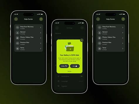 Gallery App Designs Themes Templates And Downloadable Graphic