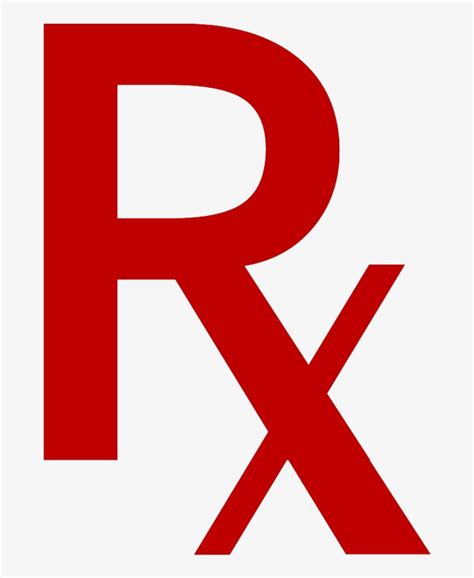 Rx Icon