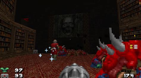 Combidoom By Silvercide