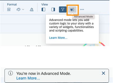 Whats New In Sap Analytics Cloud Release 2023 04 Sap Community