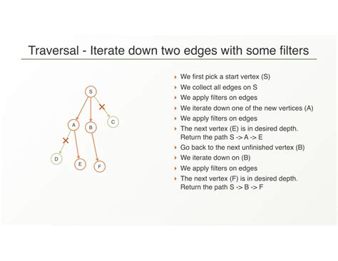 Ppt Arangodb Pdf Submission Handling Billions Of Edges In A Graph