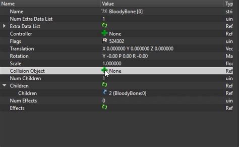 NifSkope Dev Released R Skyrimmods