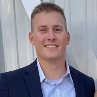 Luke Stadts Ingredient Sales Manager At St Louis Food Ingredients