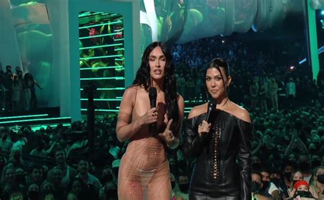 Megan Fox Bikini Scene In Mtv Video Music Awards Aznude