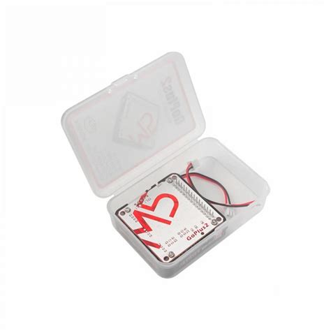 M5stack Goplus2 Dc Motor En Servo Driver Module Voor M5core M5stack M025 B