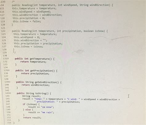 Solved Now That We Have The Data In An Array We Can Chegg Com