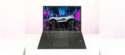 LG gram 17 17Z90Q i7 1260P 32GB RAM 1TB SSD IPS купить в Москве ...