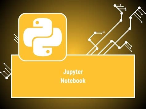 Jupyter Notebook Ferramenta Essencial Para Análise De Dados Interativa Jupyter Notebook Ferramenta Essencial Para Análise De Dados Interativa
