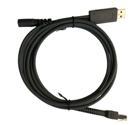 Barcode Scanner Standard Usb Cables Barcotech Philippines Inc
