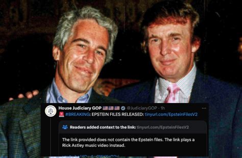 Maga Supporters Turn On Trump Admin For Poorly Handled Epstein File Release We Voted For Better