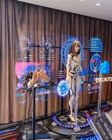 Super Humanoid Robot🤯 Follow Advancepranjal Repost Involta Arduino