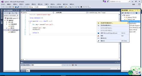 Win10x64 Vs2015通过cmake编译opencvvs2015编译opencv 460 Csdn博客