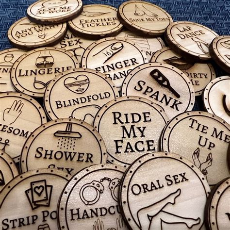 Sex Token Etsyde