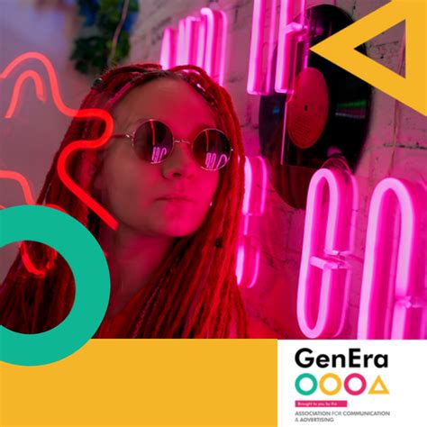 Welcome To Genera A New Chapter For Young Creatives In Advertising Showbiz Scope