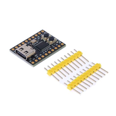 Ch552 Mini Core Board Type C Usb Learning Development Wch Mcs51 Dip20 Tssopen 16 91 Picclick Au