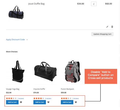 Free Magento 2 Disable Compare Extension Remove Compare Button