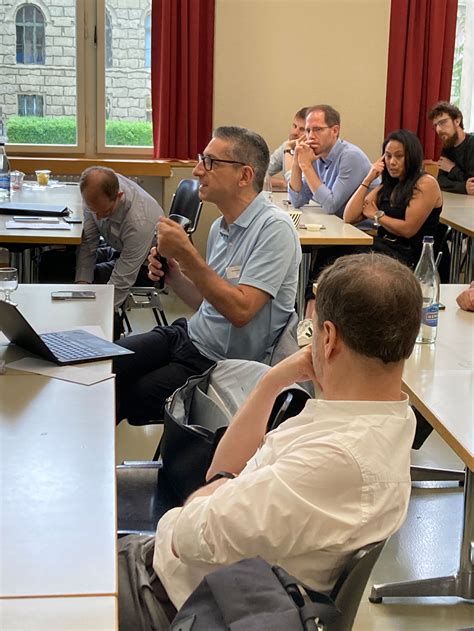 Workshop On The Frontier Of Quantitative Macroeconomics Methods And Models Department Of