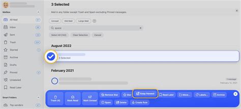 How To Delete Old Emails In Outlook To Fight Inbox Clutter