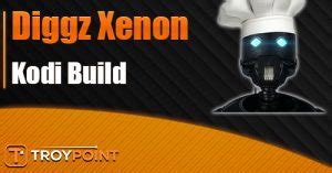 How To Install Diggz Xenon K Kodi Build October Update