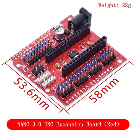 Mini Type C Micro USB Nano With The Bootloader Compatible Nano Controller For Arduino