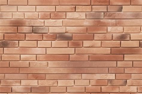 Premium Ai Image Tile Brick Wall Texture Seamless Pattern Repeatable