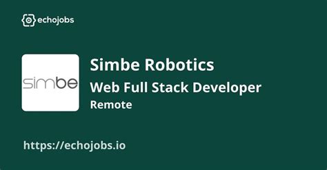 hiring web full stack developer remote [r react] r codingjobs