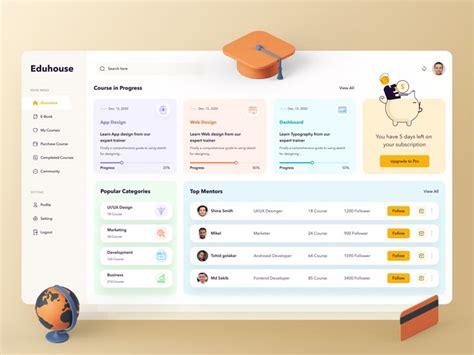 Web App Design Ui Design Principles Web Application Design