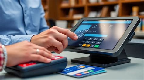 Pos Machine Types Features And How To Choose The Right One