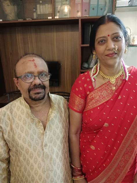 actor santosh gupta weds 27 september 2023 film information