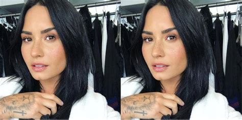 Who Is Brandon Johnson Demi Lovatos Alleged Drug Dealer 5 New