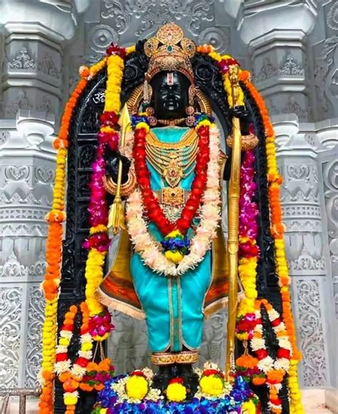 जय श्रीराम ️🙏 ️ Deepak Parashar